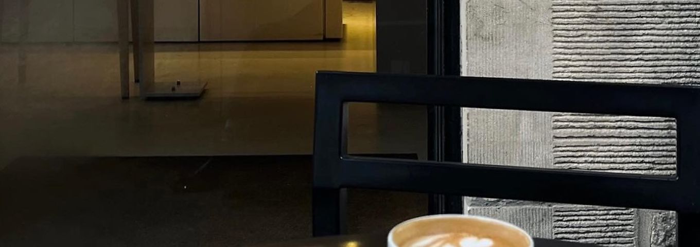 Review of Lowdown Coffee, Edinburgh, East Lothian | The Good Food Guide